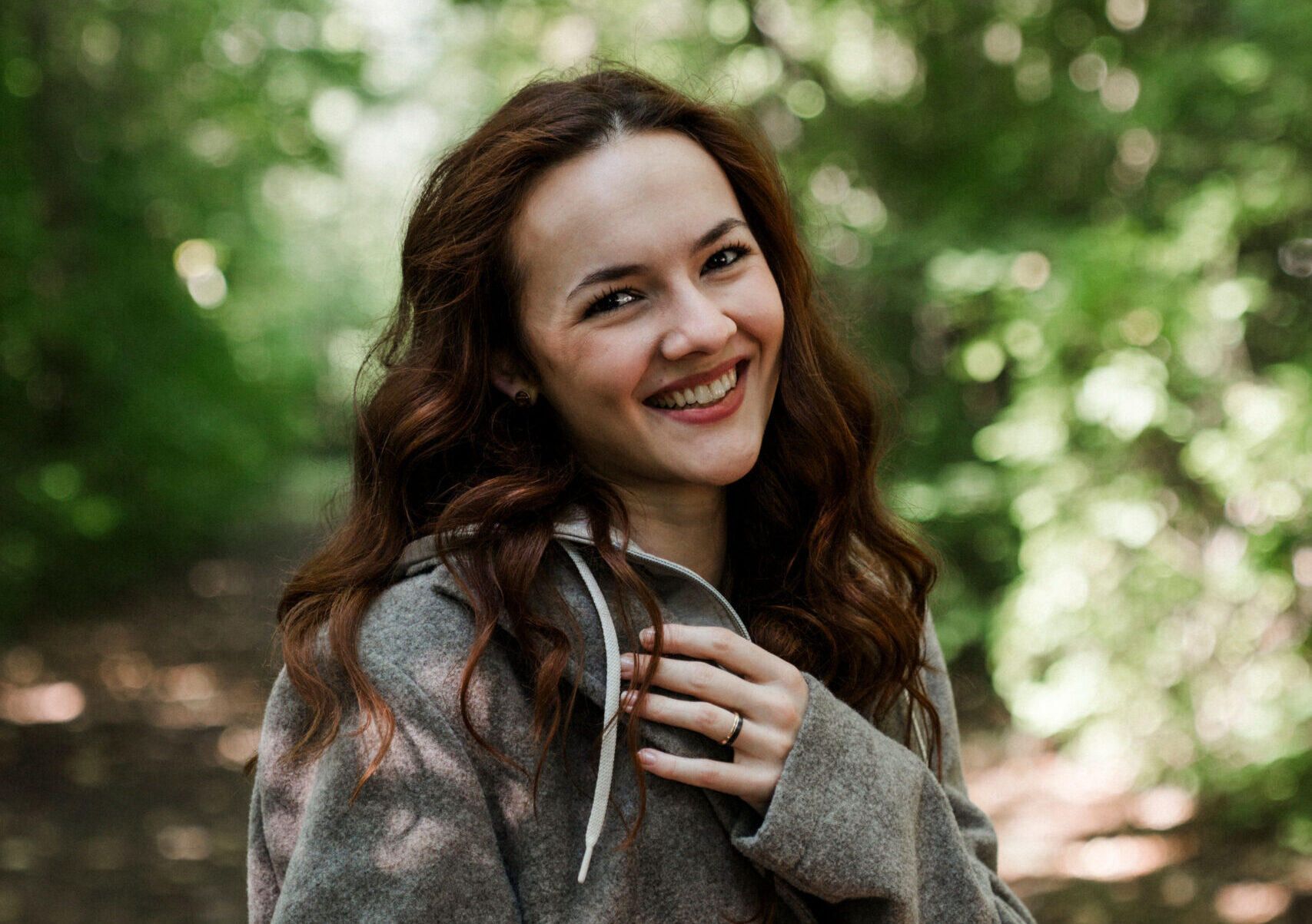 Selina Graf – all about my music